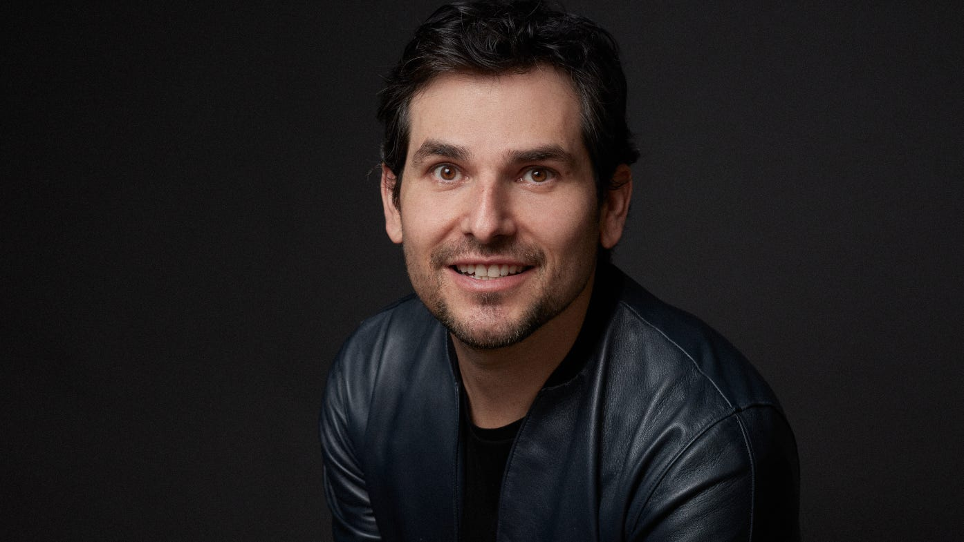 Alan x el Mundo en Zócalo Central - Blog Central Hoteles